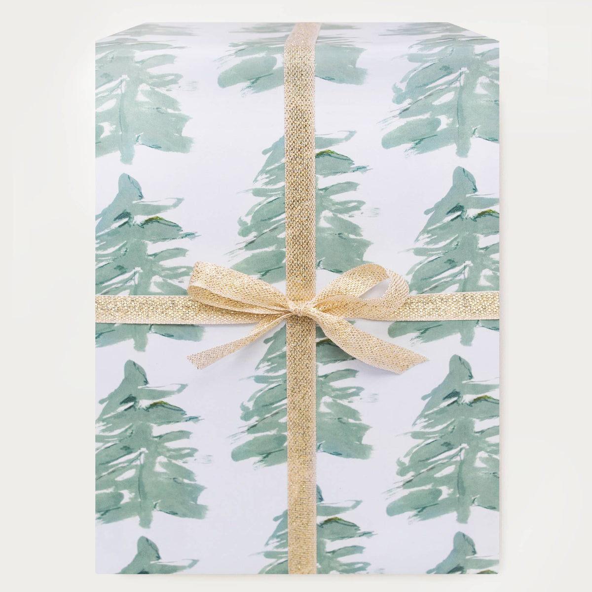 Spruce Gift Wrap (Roll) – Material Wit