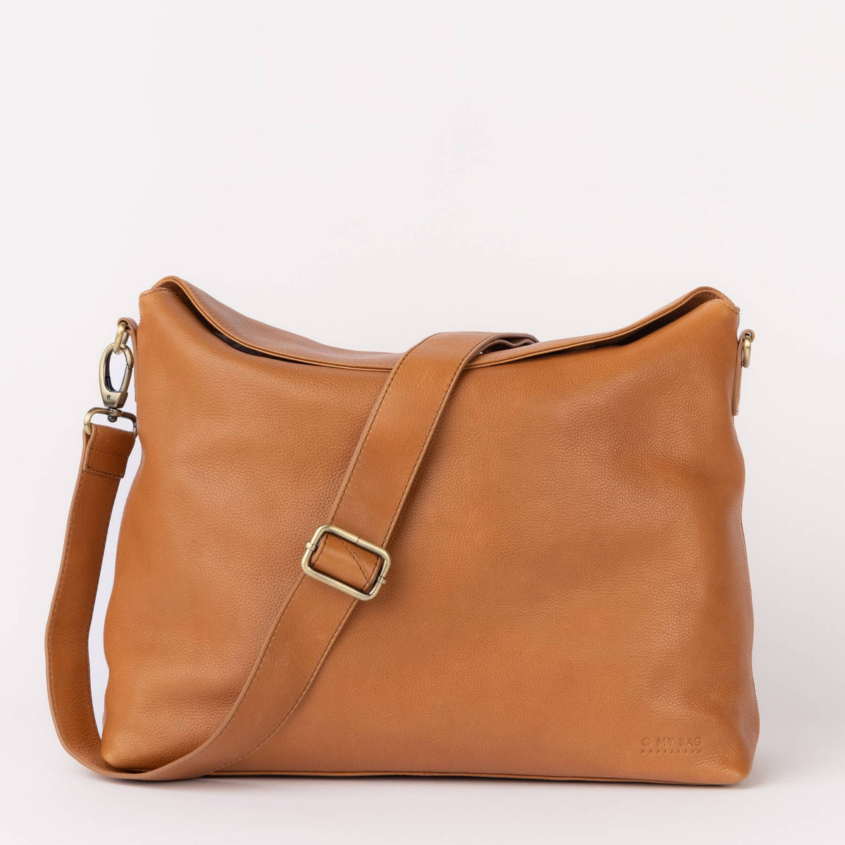 Sienna - Wild Oak Soft Grain Leather – Material Wit