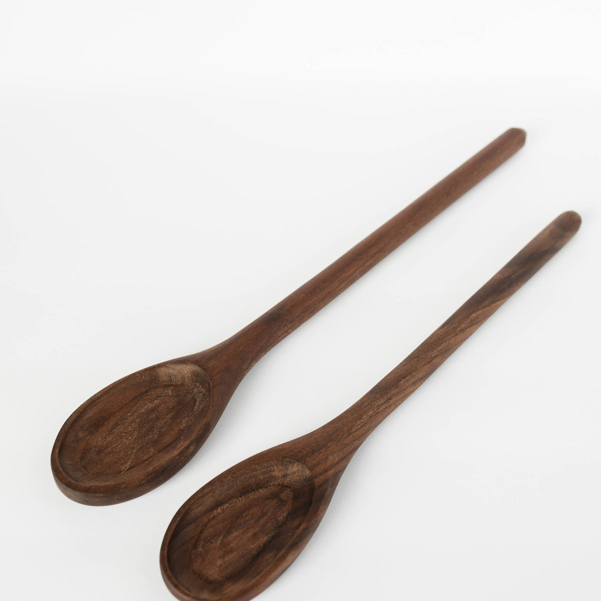 Handcrafted Spoon | Large | Walnut – Material Wit