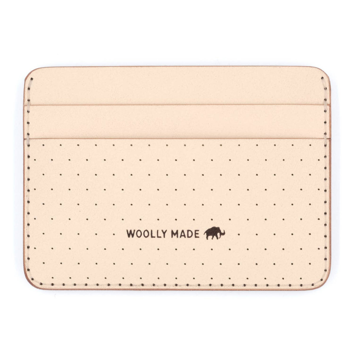Half Wallet – Material Wit